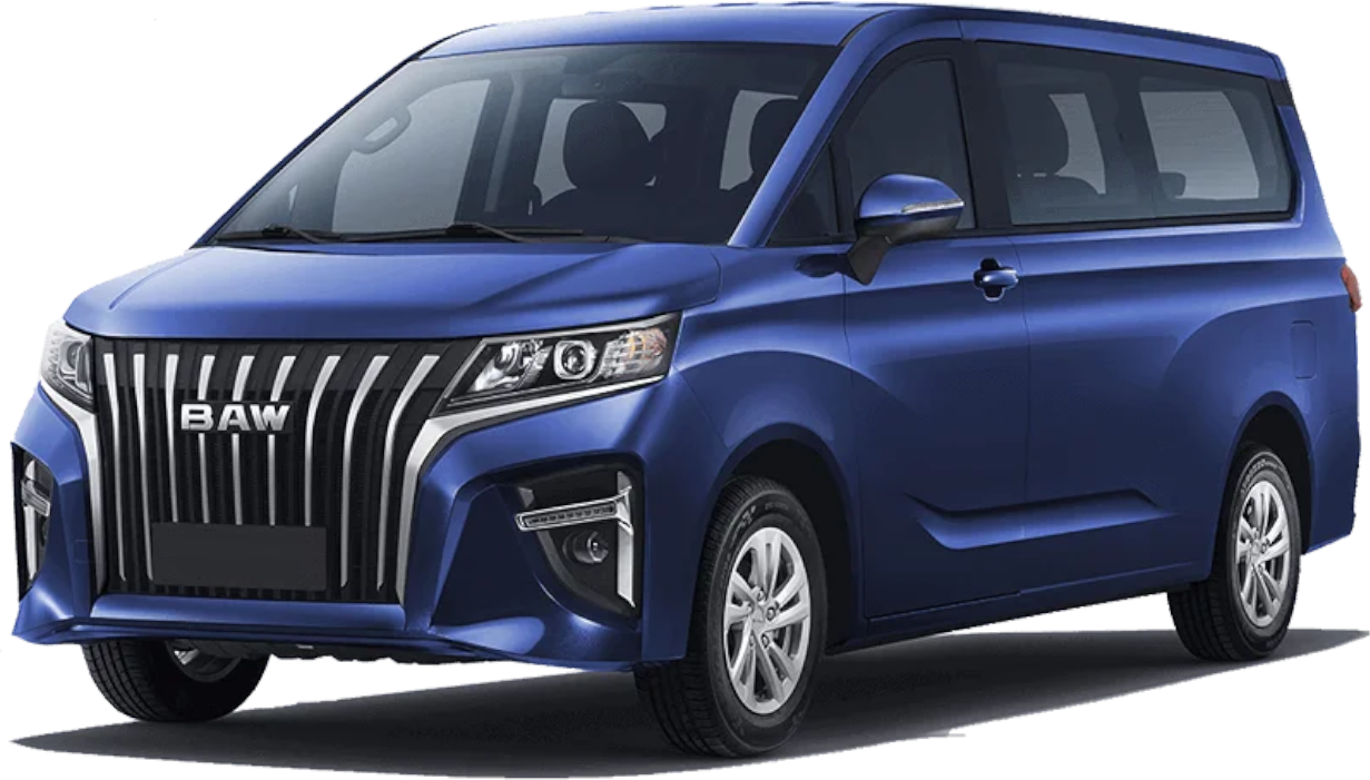 BAW | Alltocar Curacao